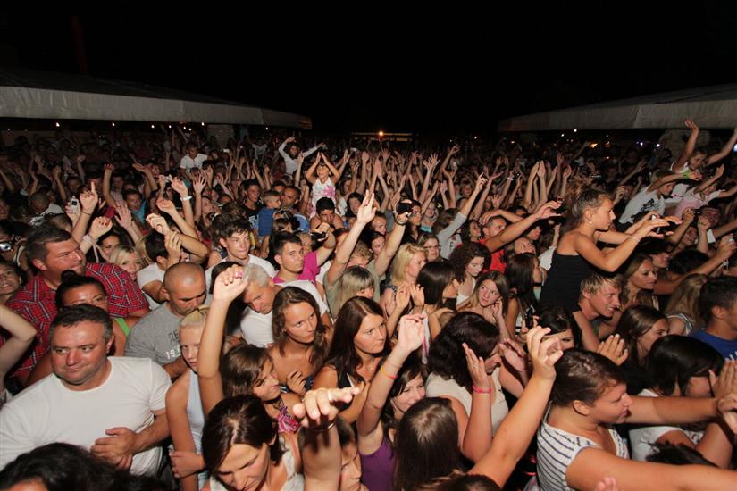 Vous souhaitez visiter Vir - île de Vir? | Guide touristique