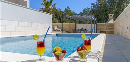 Vir - island Vir - tourist guide