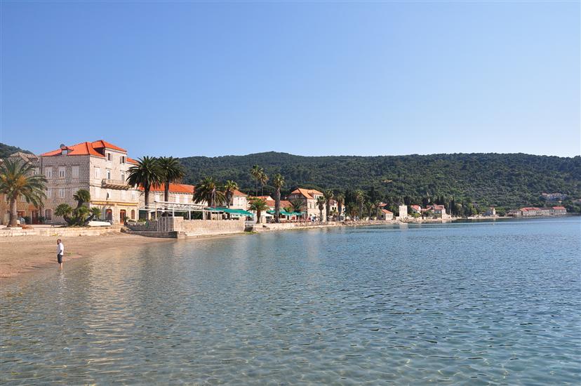 Plaža Dubrava Pracat Dubrovnik - Info za turiste - Plaža Dubrava Pracat ...