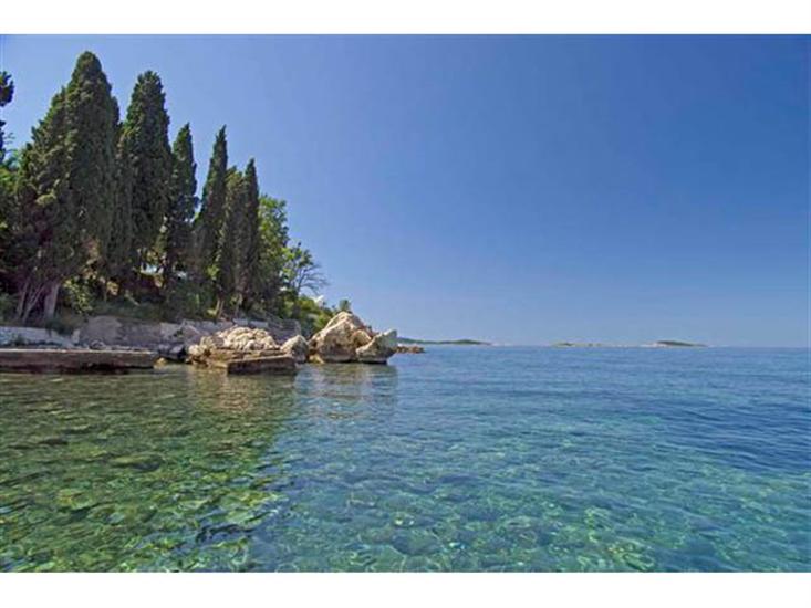 Plat beach - Plat | Croatian beaches