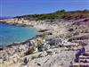 Strand Proizd - insel Proizd | Kroatische Strände