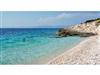Strand Proizd - insel Proizd | Kroatische Strände