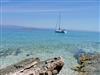 Strand Proizd - insel Proizd | Kroatische Strände