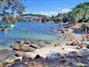Lone Bay beach - Rovinj | Croatian beaches