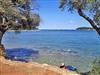 Lone Bay beach - Rovinj | Croatian beaches