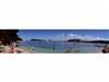 Lone Bay beach - Rovinj | Croatian beaches