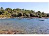 Lone Bay beach - Rovinj | Croatian beaches