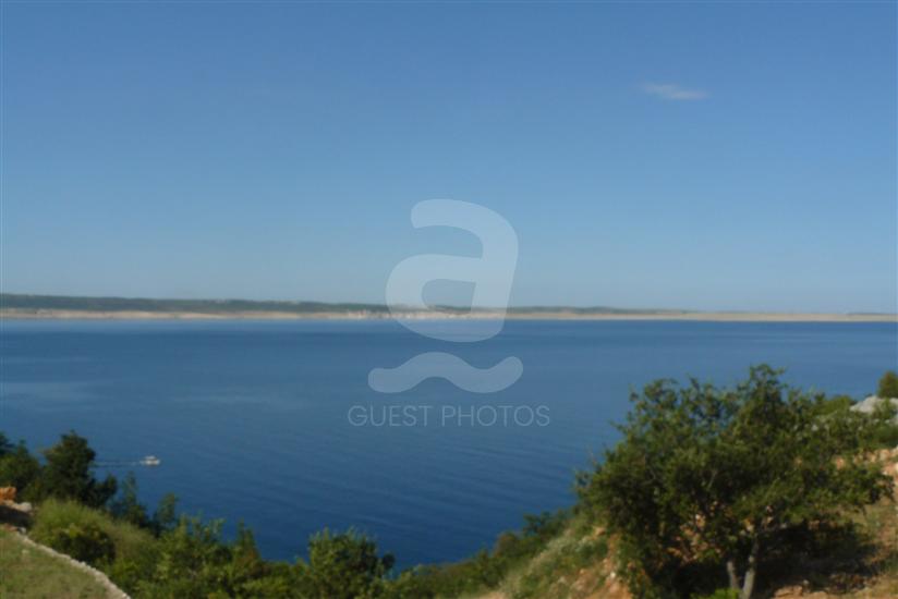 Starigrad Paklenica - tourist guide