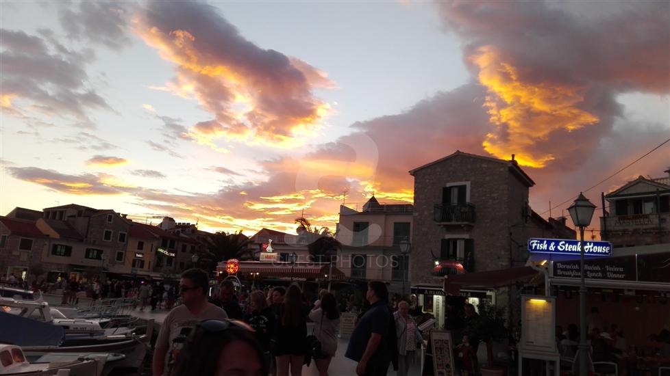 Vodice - tourist guide