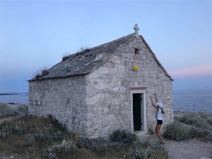 Razanj - tourist guide