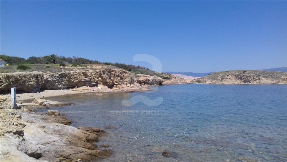 Banjol - island Rab - tourist guide