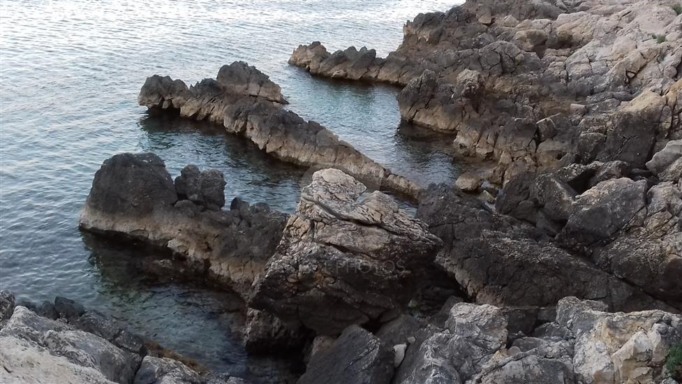 Banjol - island Rab - tourist guide