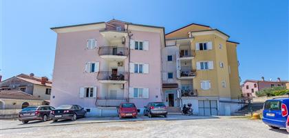 Lone Bay beach - Rovinj | Croatian beaches