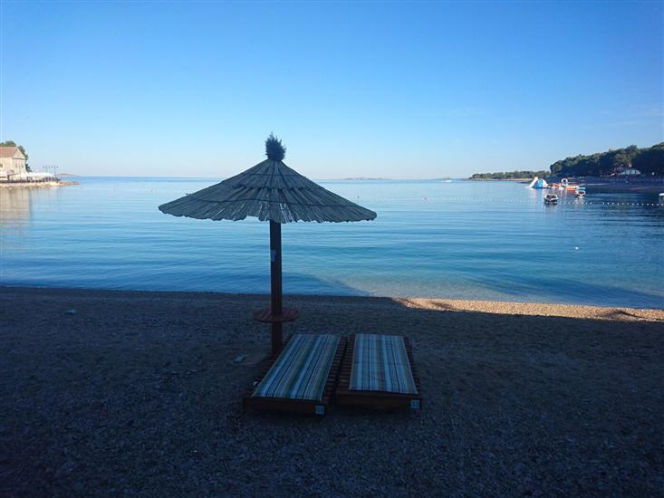 Primosten - tourist guide