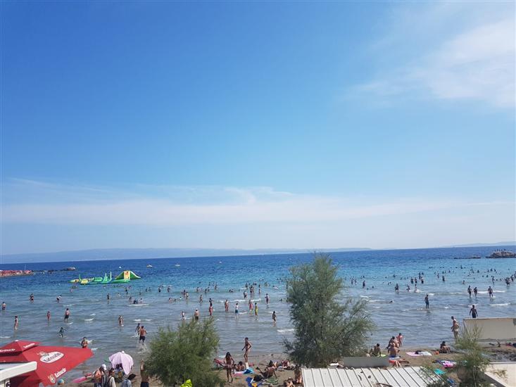 Volete visitare Spalato (Split)? | Guida turistica