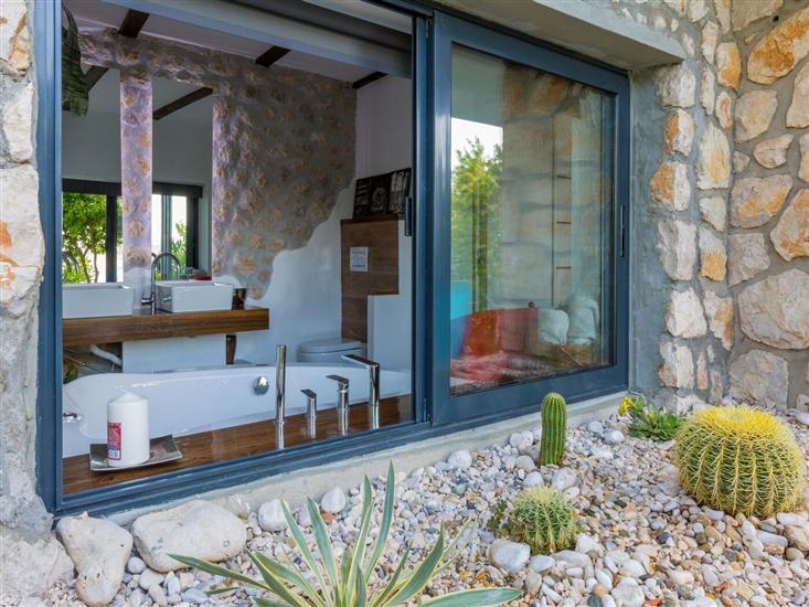 Villa FUN HAUS 2 V6521 Jadranovo (Crikvenica), luksuzne villák Rijeka ...