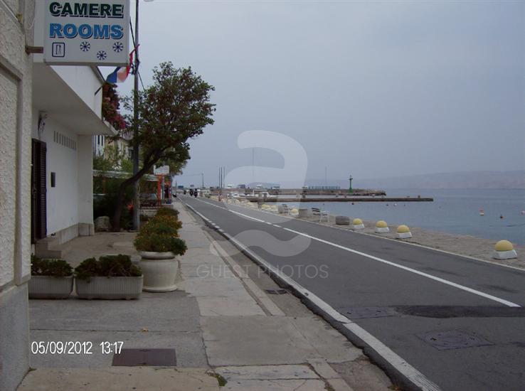 Karlobag - tourist guide