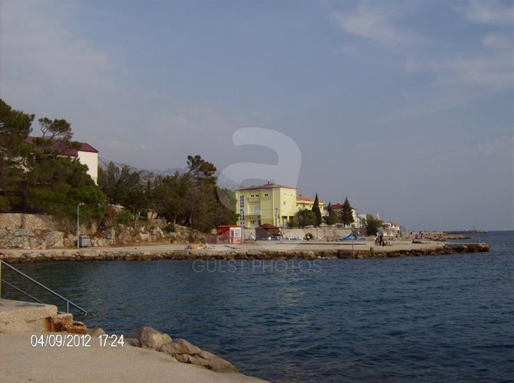 Želite posjetiti Karlobag? | Turistički vodič