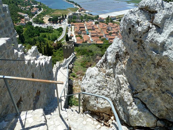 Volete visitare Ston? | Guida turistica