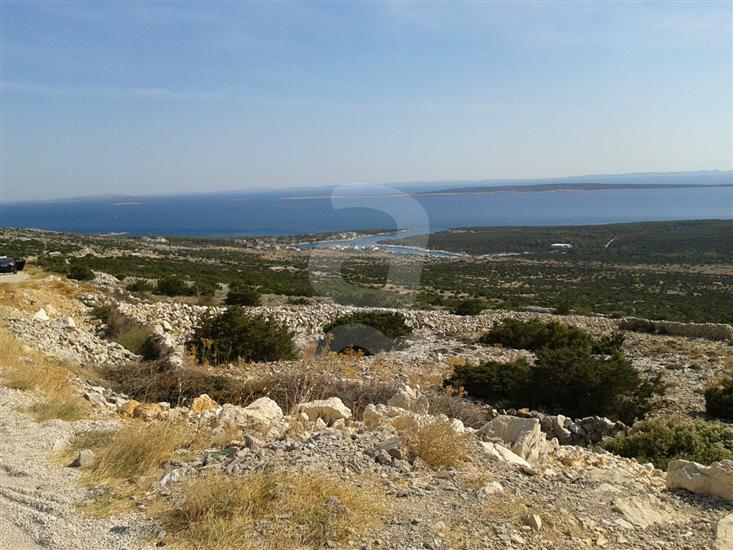 Pag - island Pag - tourist guide