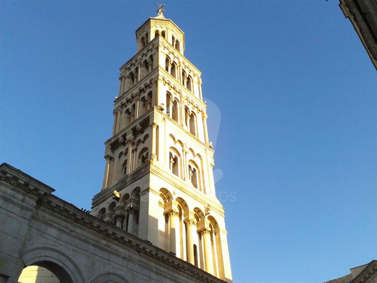 Podstrana - tourist guide