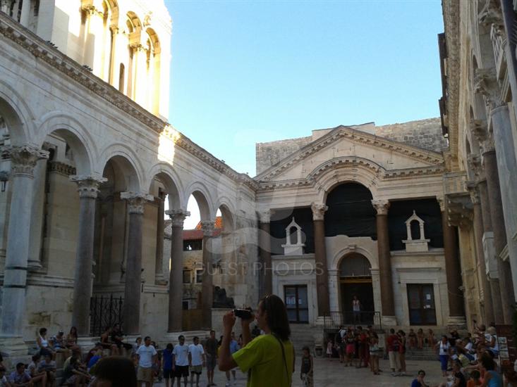 Podstrana - tourist guide