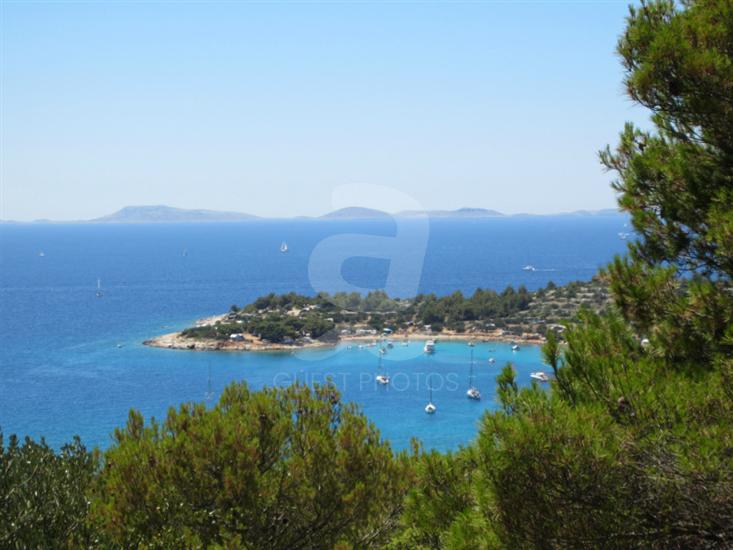 Tisno - island Murter - tourist guide