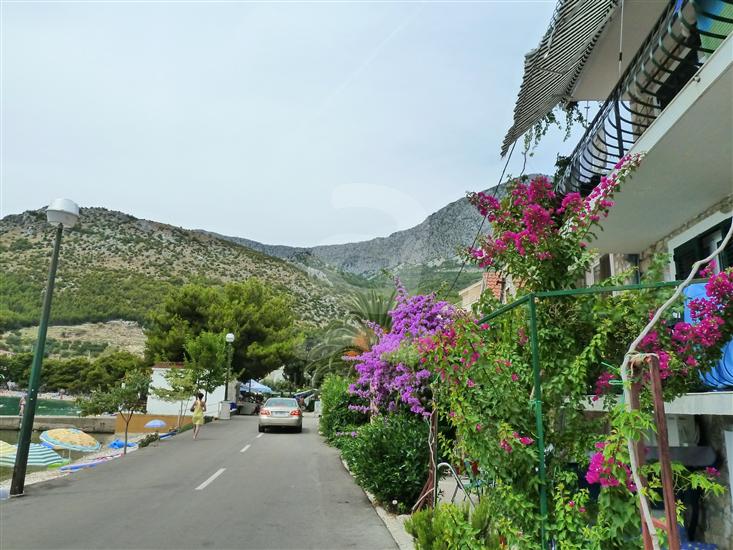 Chcecie odwiedzić Drvenik? | Przewodnik Turystyczny