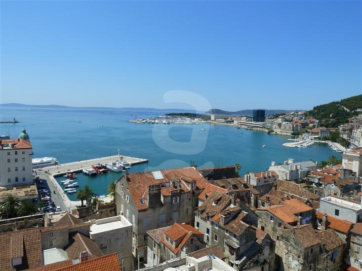 Volete visitare Spalato (Split)? | Guida turistica