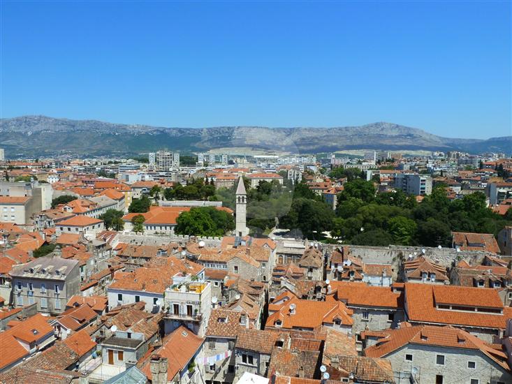 Volete visitare Spalato (Split)? | Guida turistica