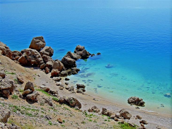 Unterkunft Zimmer Jakirusa 56201 Brela, unterkunft Makarska Riviera