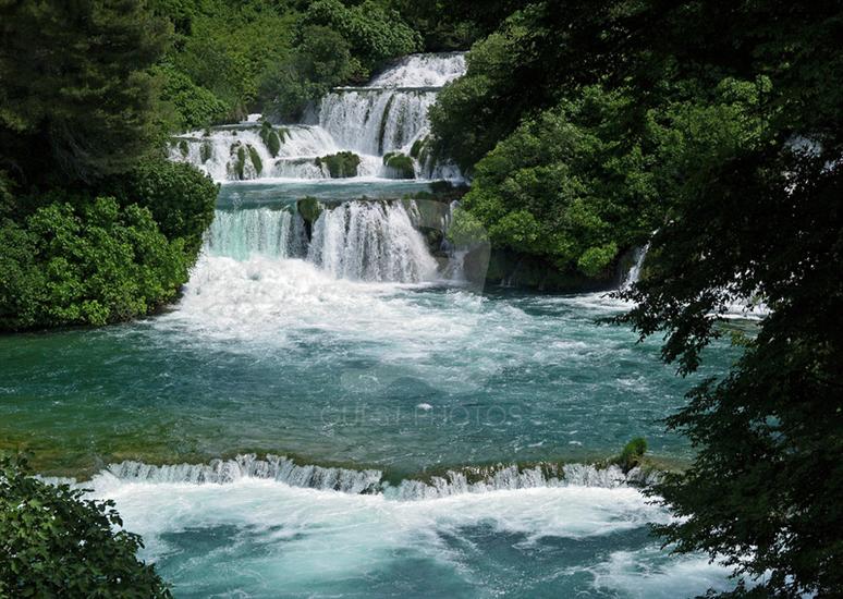 Skradin - tourist guide