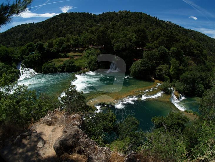 Skradin - tourist guide