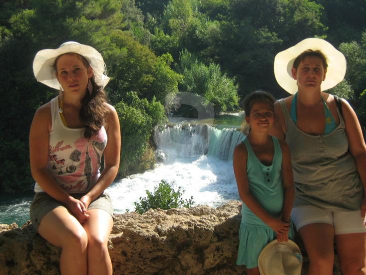 Skradin - tourist guide