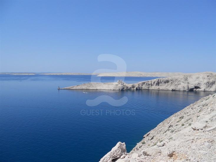 Möchten Sie Pag - Insel Pag besuchen? | Reiseführer