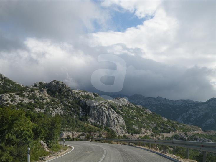 Starigrad Paklenica - tourist guide