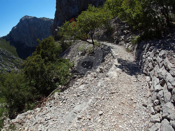 Starigrad Paklenica - tourist guide