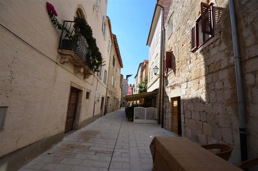 Vous souhaitez visiter Rab - île de Rab? | Guide touristique