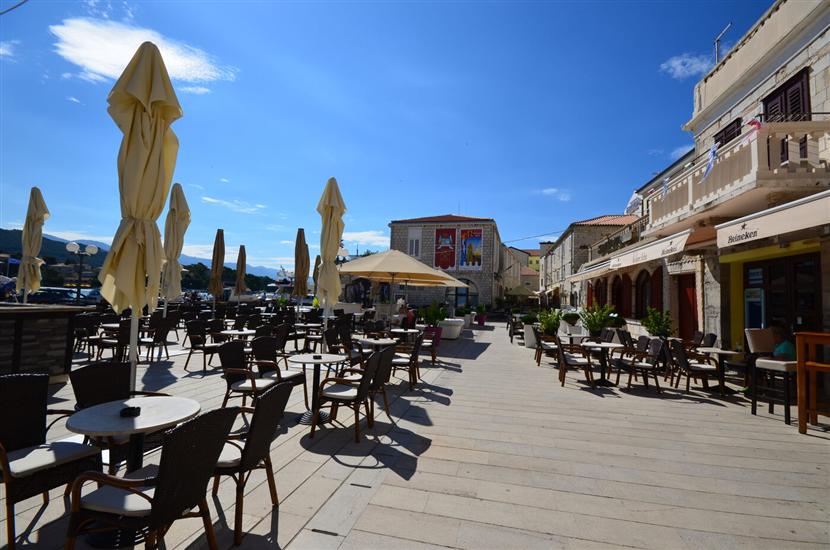 Vous souhaitez visiter Rab - île de Rab? | Guide touristique