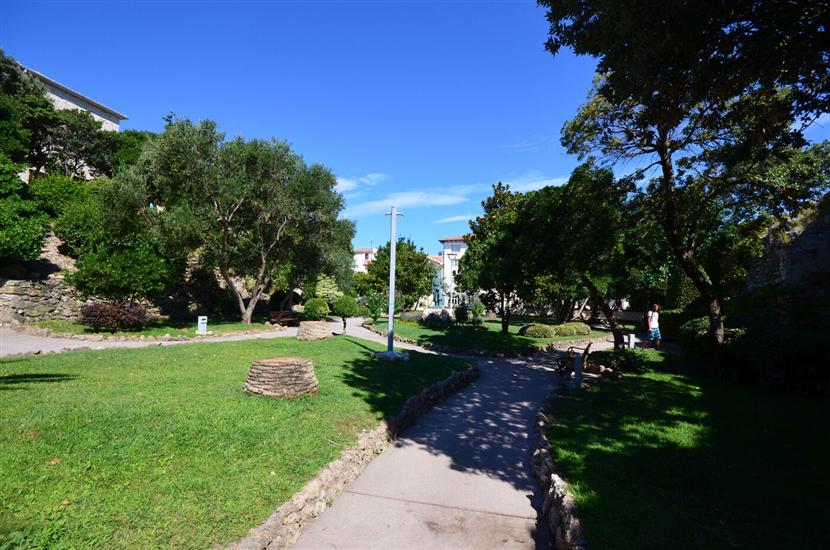 Vous souhaitez visiter Rab - île de Rab? | Guide touristique