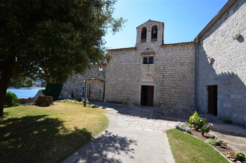 Vous souhaitez visiter Rab - île de Rab? | Guide touristique