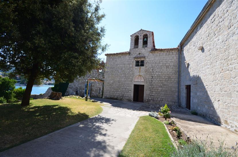 Vous souhaitez visiter Rab - île de Rab? | Guide touristique