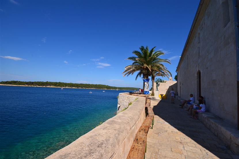 Volete visitare Rab - isola di Rab? | Guida turistica