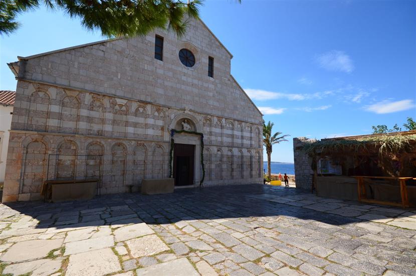 Vous souhaitez visiter Rab - île de Rab? | Guide touristique