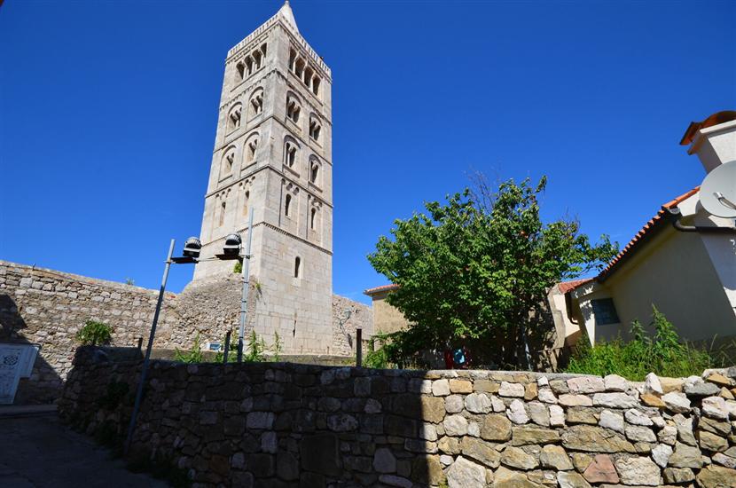 Vous souhaitez visiter Rab - île de Rab? | Guide touristique