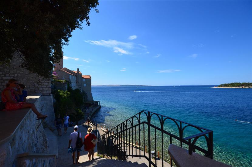 Vous souhaitez visiter Rab - île de Rab? | Guide touristique