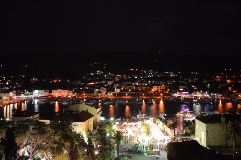 Vous souhaitez visiter Rab - île de Rab? | Guide touristique