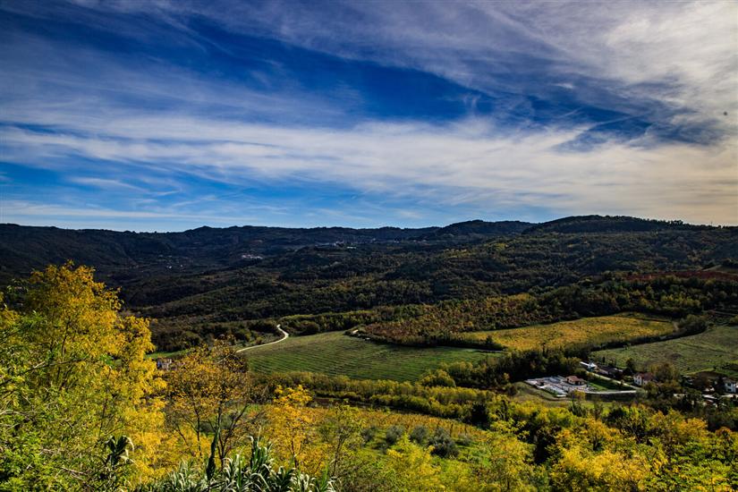 Istra turistični vodič, vse kar morate vedeti o Istri?