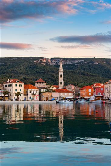 Szívesen ellátogatna Jelsa - Hvar sziget településre? | Útikalauz