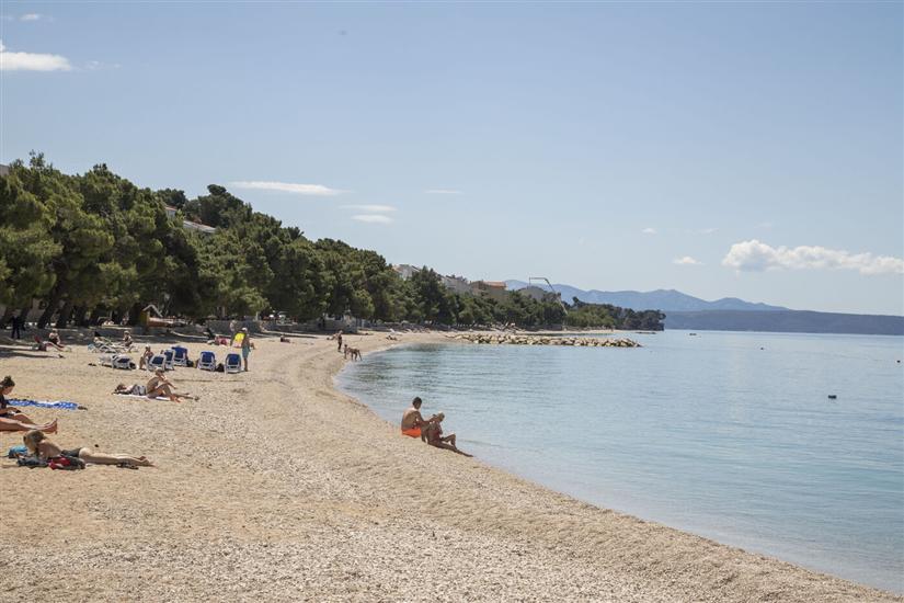 Chcecie odwiedzić Tucepi? | Przewodnik Turystyczny